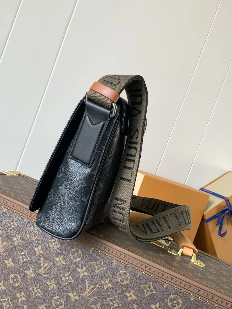 High fidelity Mens Louis Vuitton Satchel Bags
