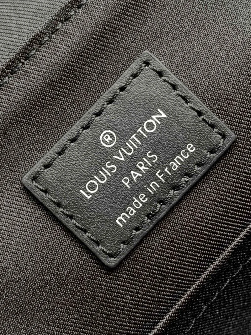 High fidelity Mens Louis Vuitton Satchel Bags
