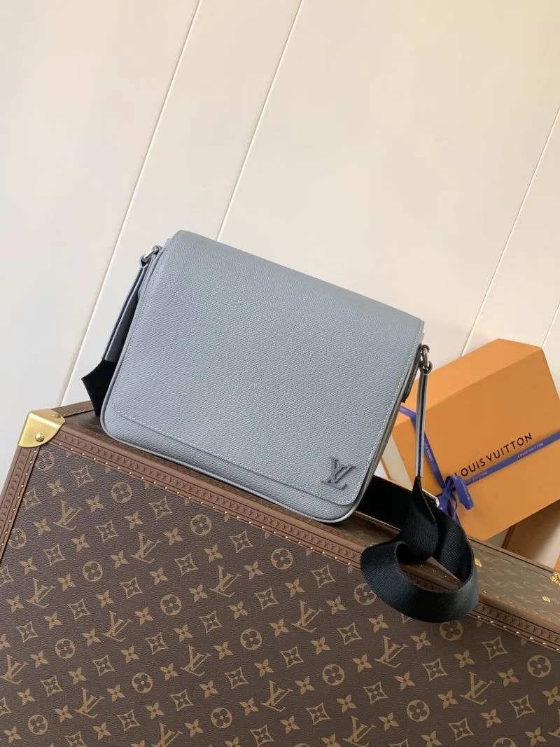 Mens Louis Vuitton Satchel Bags