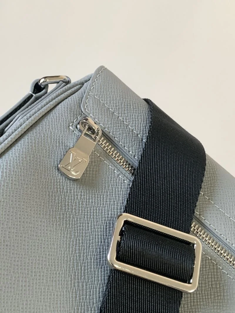 1:1 copy Mens Louis Vuitton Satchel Bags