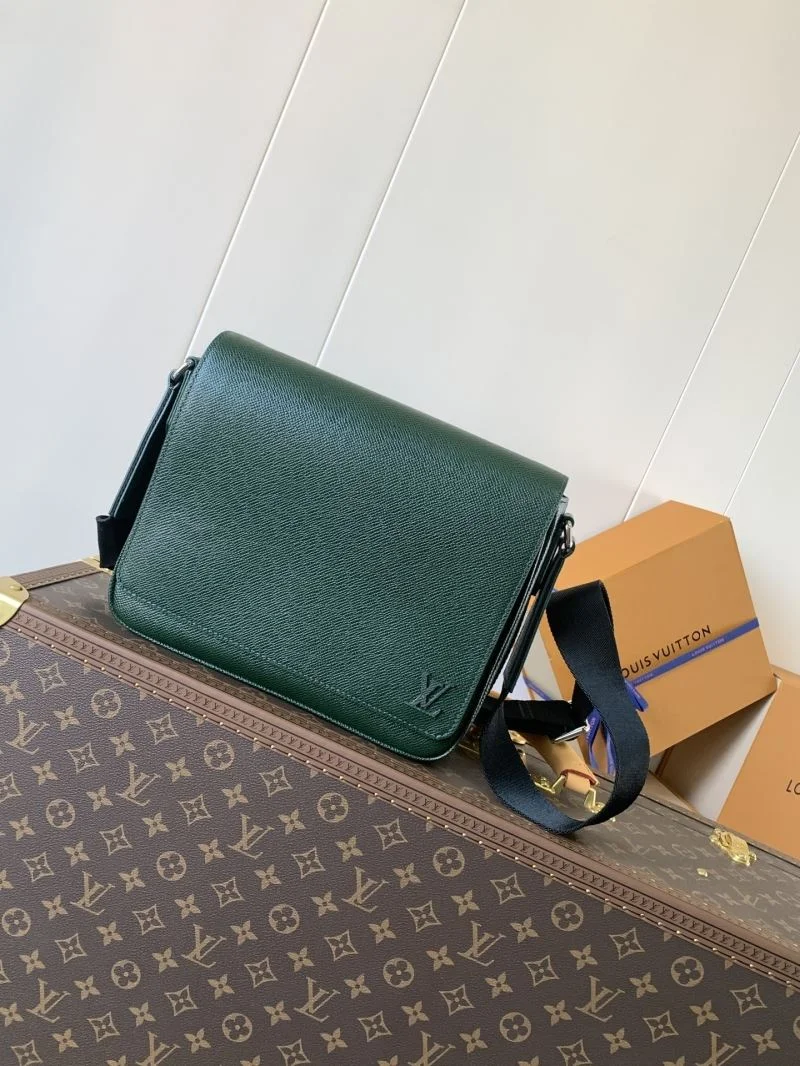 Mens Louis Vuitton Satchel Bags