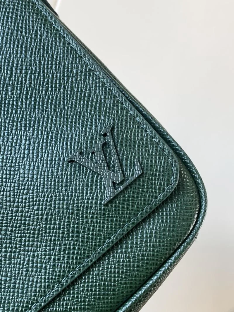Genuine Mens Louis Vuitton Satchel Bags
