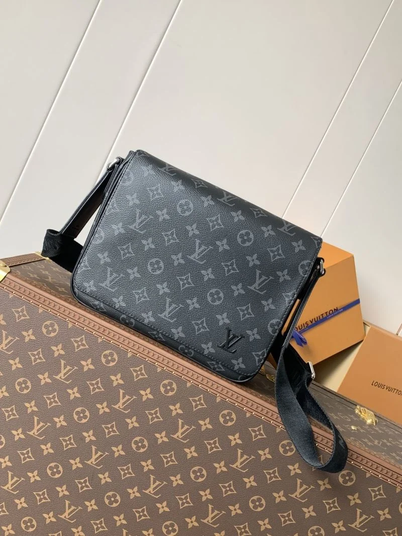 Mens Louis Vuitton Satchel Bags
