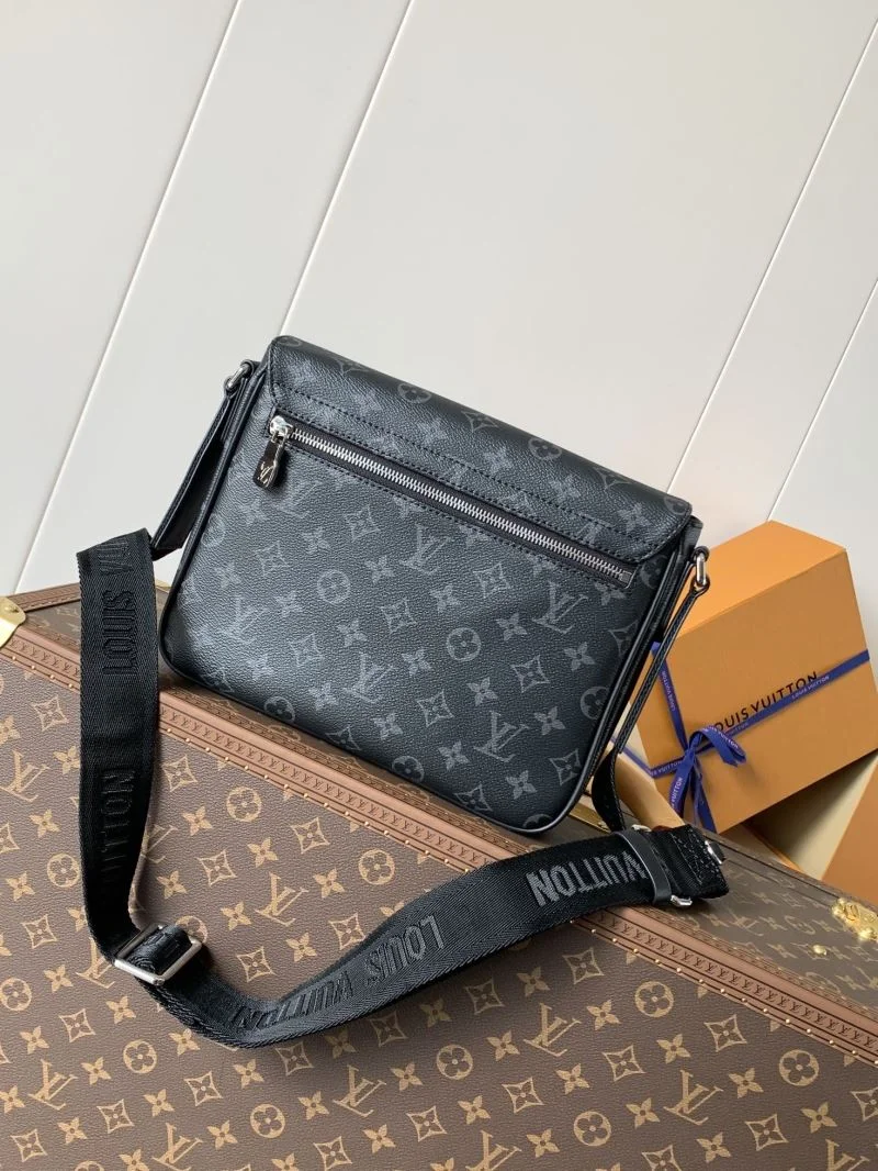 Bargain Mens Louis Vuitton Satchel Bags