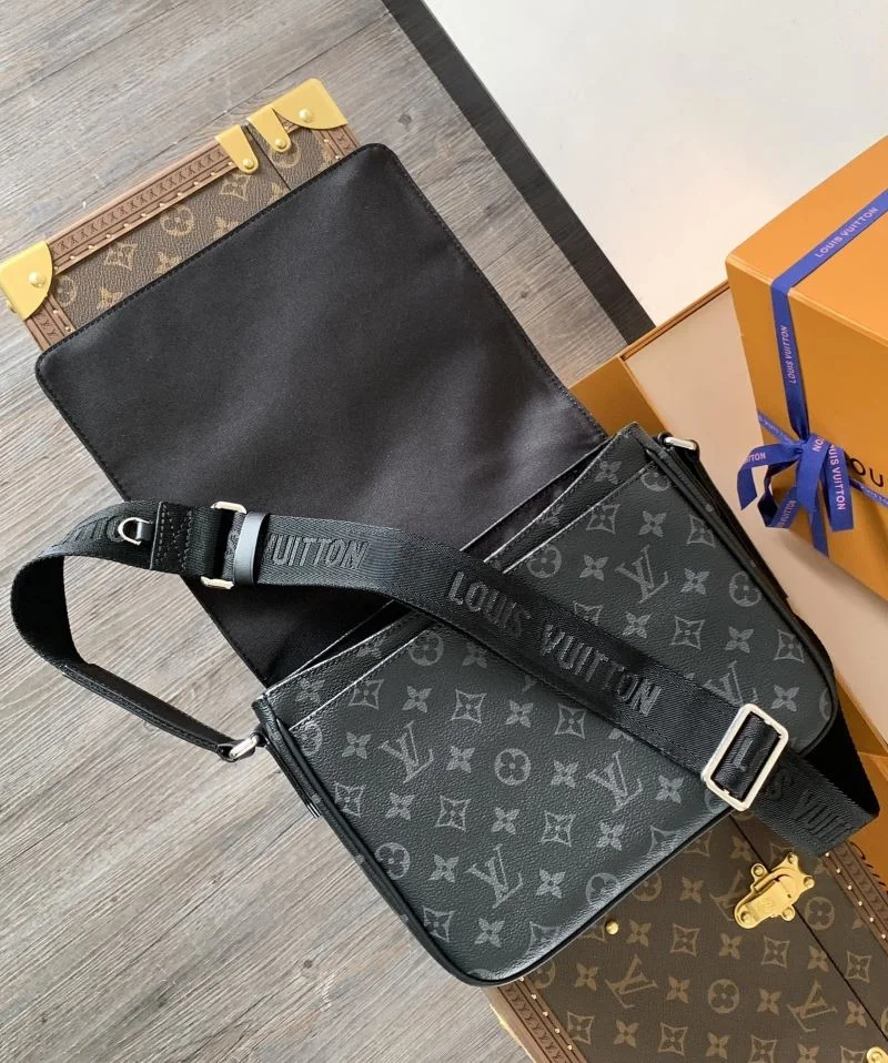 Bargain Mens Louis Vuitton Satchel Bags