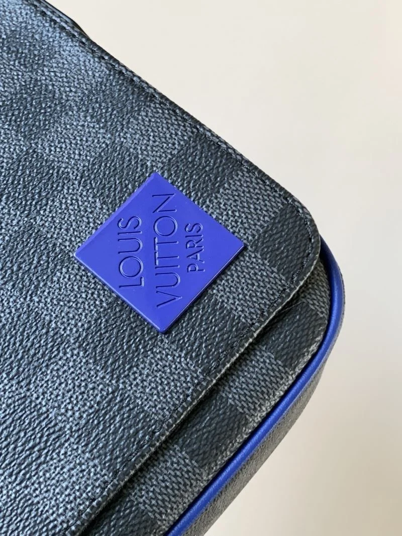 Cut-rate Mens Louis Vuitton Satchel Bags