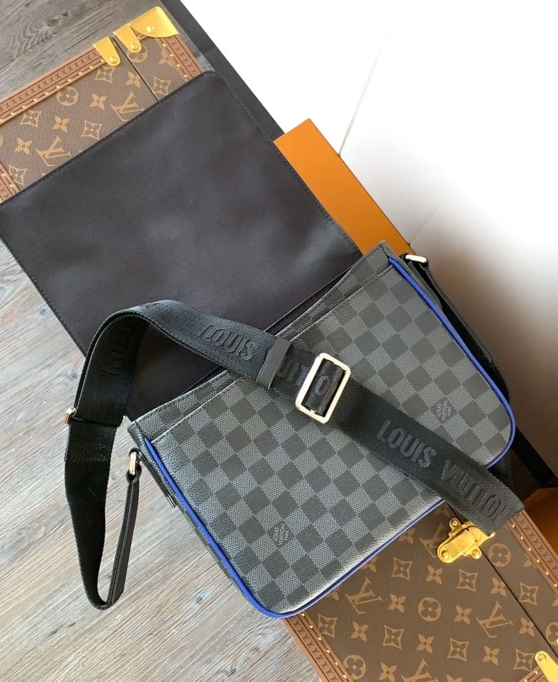 Cut-rate Mens Louis Vuitton Satchel Bags