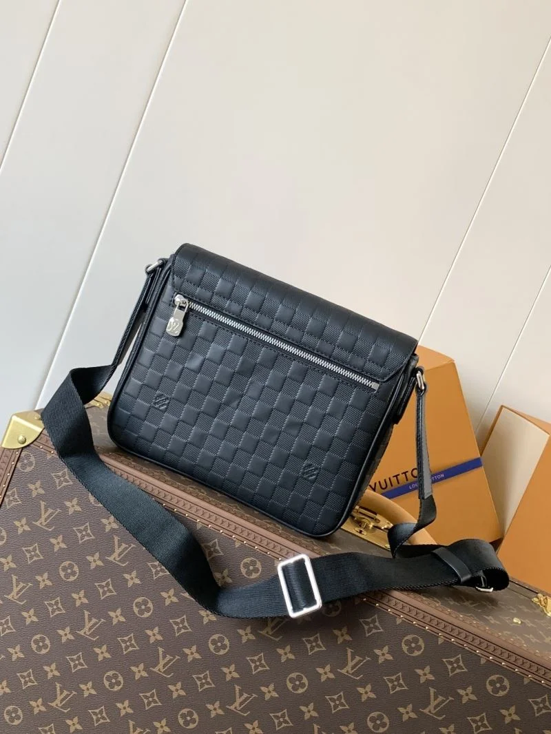 Reasonably priced Mens Louis Vuitton Satchel Bags