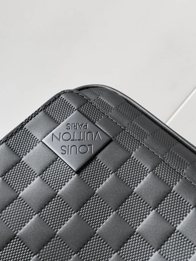 Reasonably priced Mens Louis Vuitton Satchel Bags