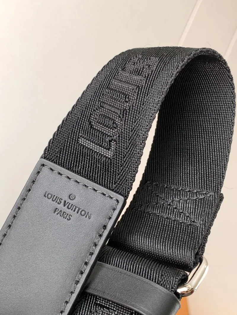 High accuracy Mens Louis Vuitton Satchel Bags