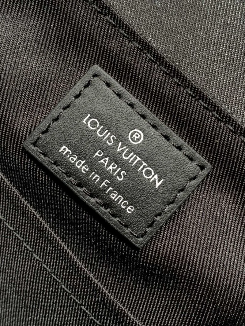 High accuracy Mens Louis Vuitton Satchel Bags