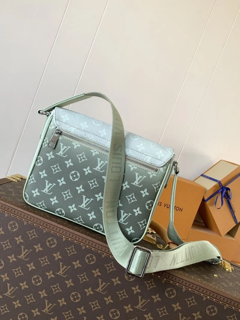 Low-cost Mens Louis Vuitton Satchel Bags