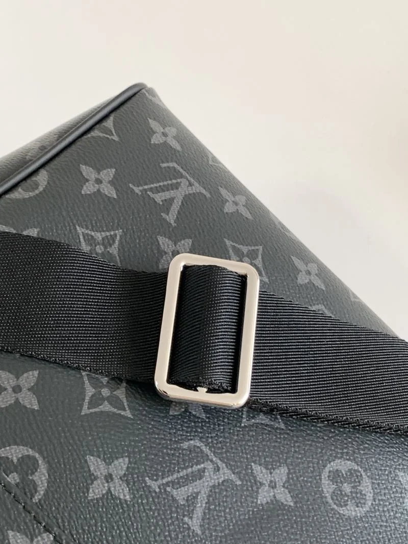 Precise copy Mens Louis Vuitton Satchel Bags