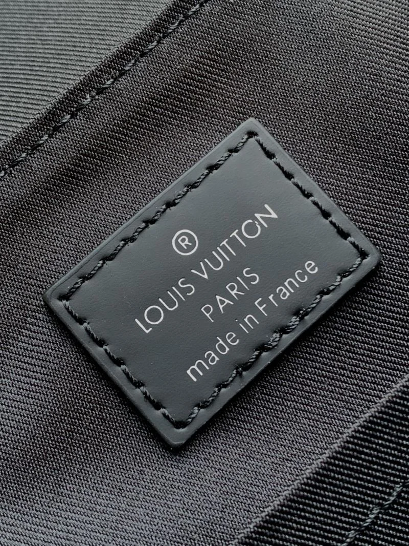 Precise copy Mens Louis Vuitton Satchel Bags