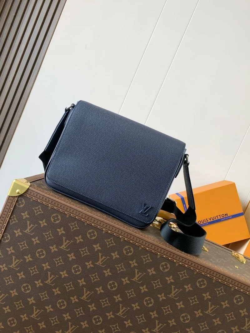 Mens Louis Vuitton Satchel Bags