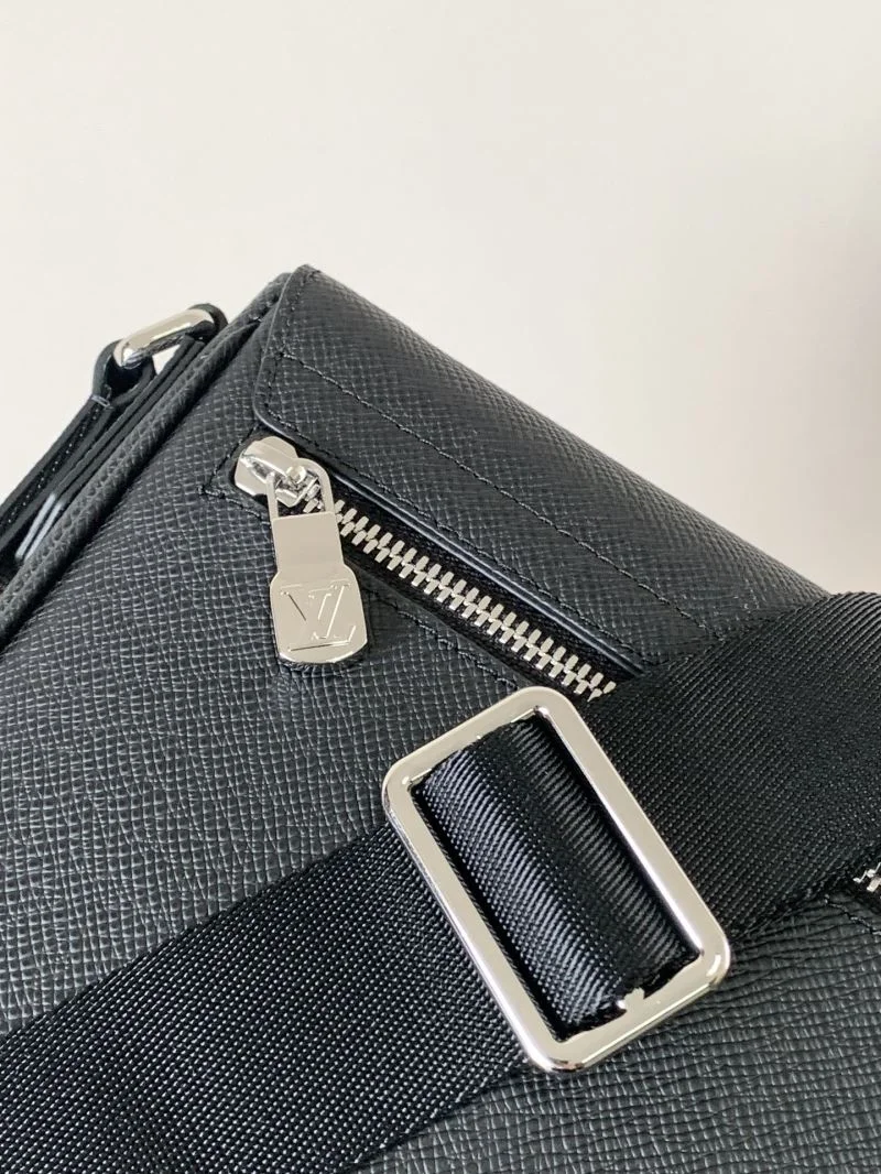 Mirror quality Mens Louis Vuitton Satchel Bags