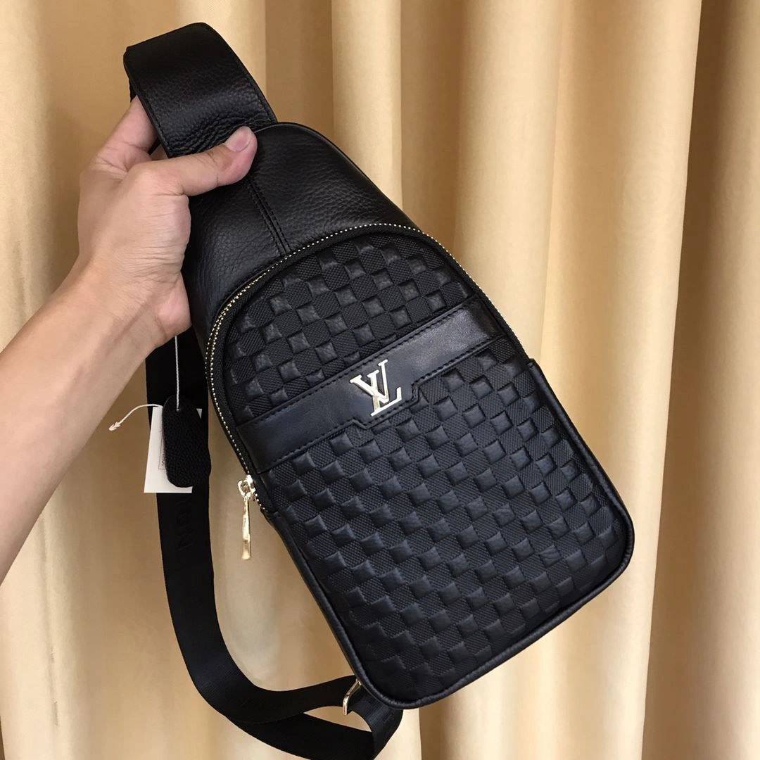 Perfect replica Mens Louis Vuitton Waist Chest Packs