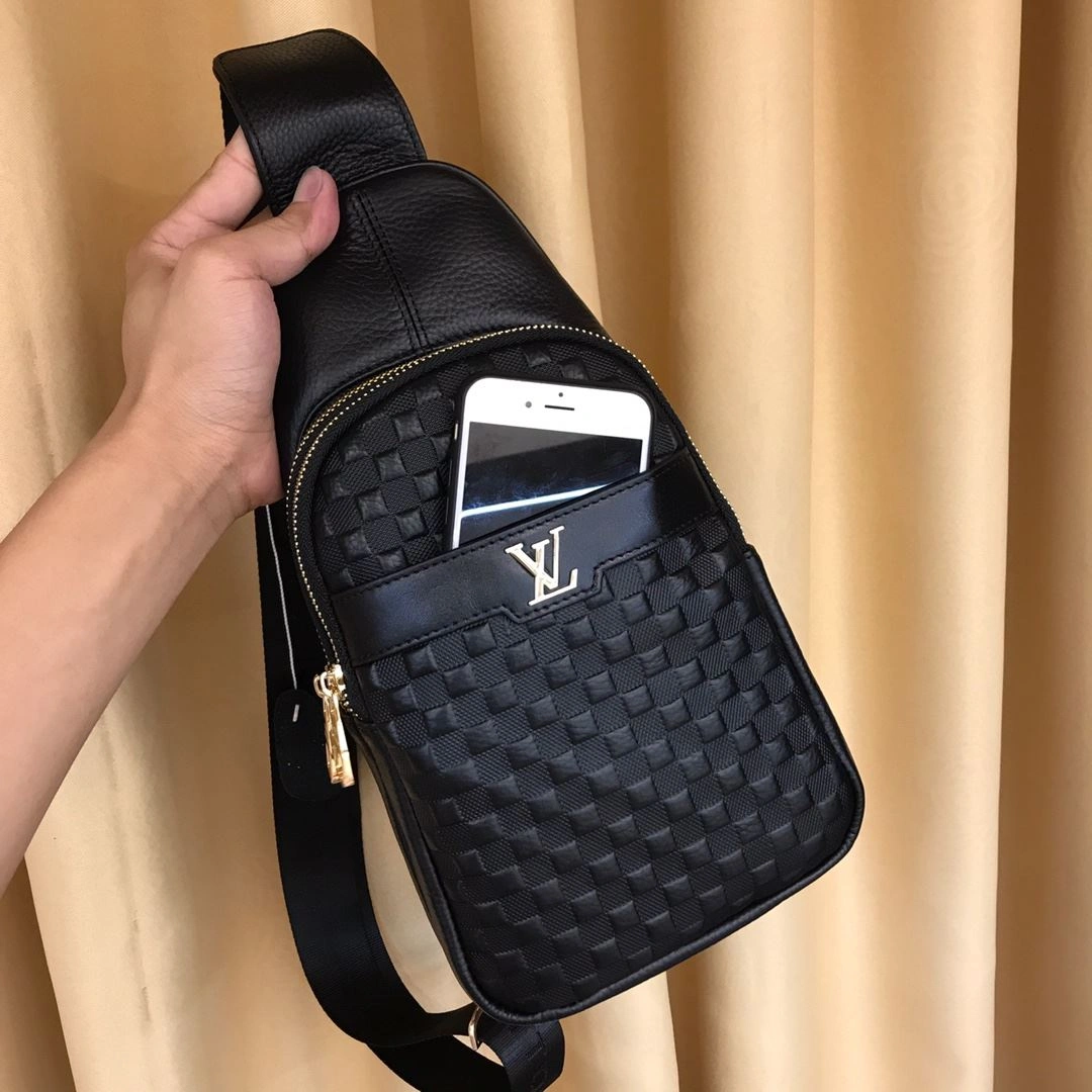 Perfect replica Mens Louis Vuitton Waist Chest Packs