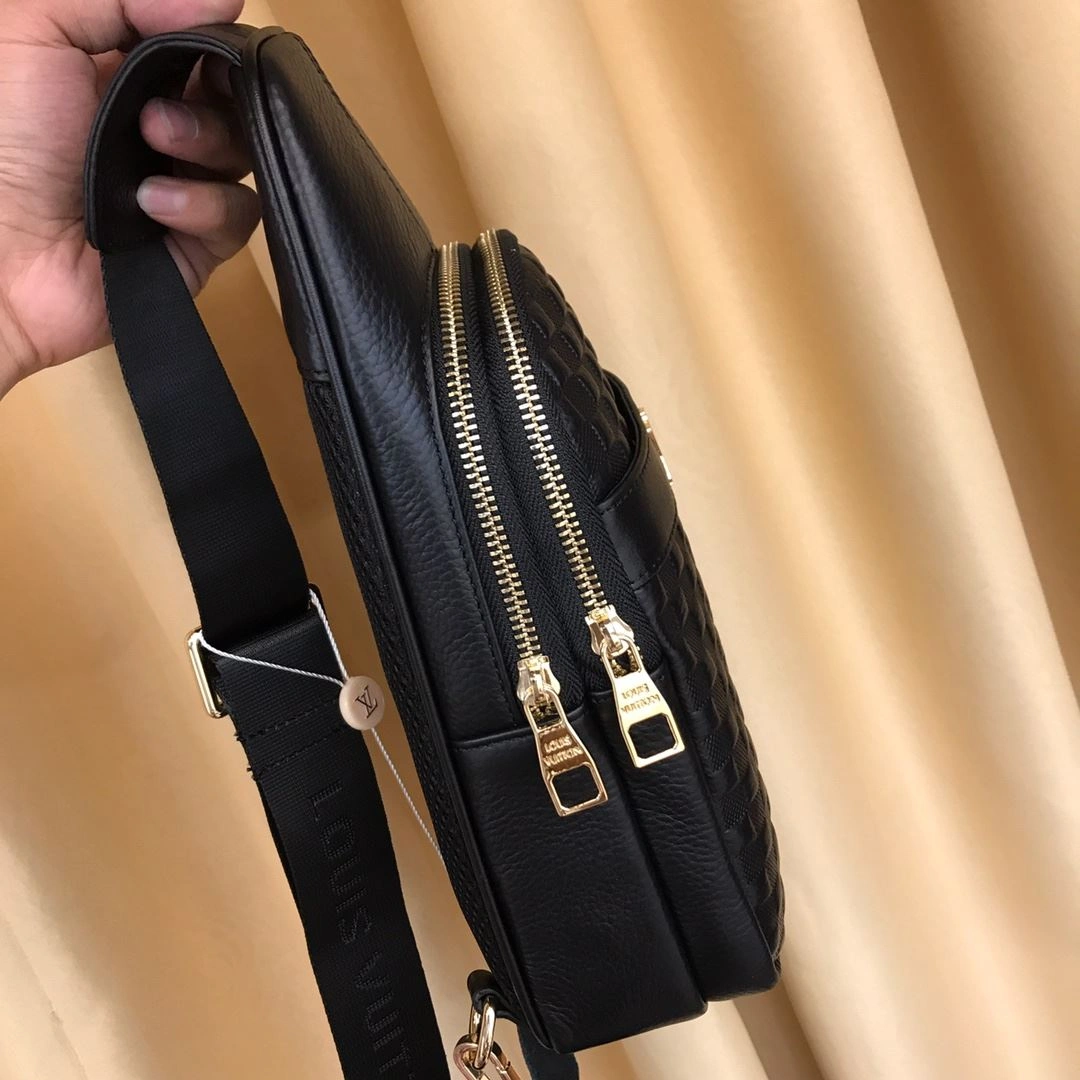 Perfect replica Mens Louis Vuitton Waist Chest Packs