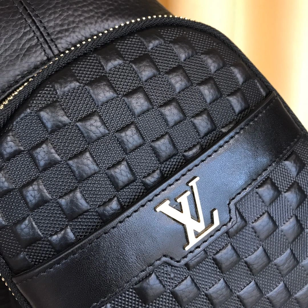 Perfect replica Mens Louis Vuitton Waist Chest Packs