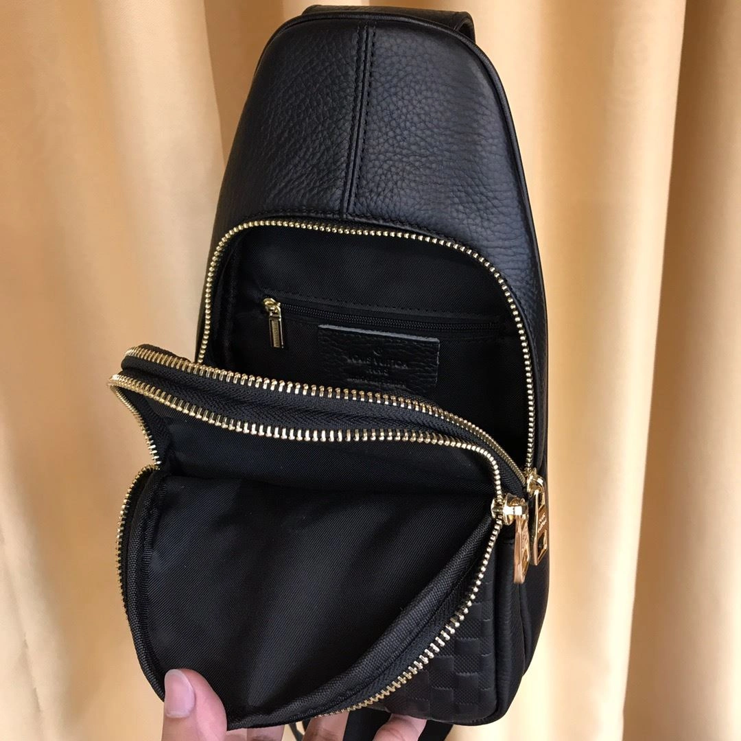Perfect replica Mens Louis Vuitton Waist Chest Packs