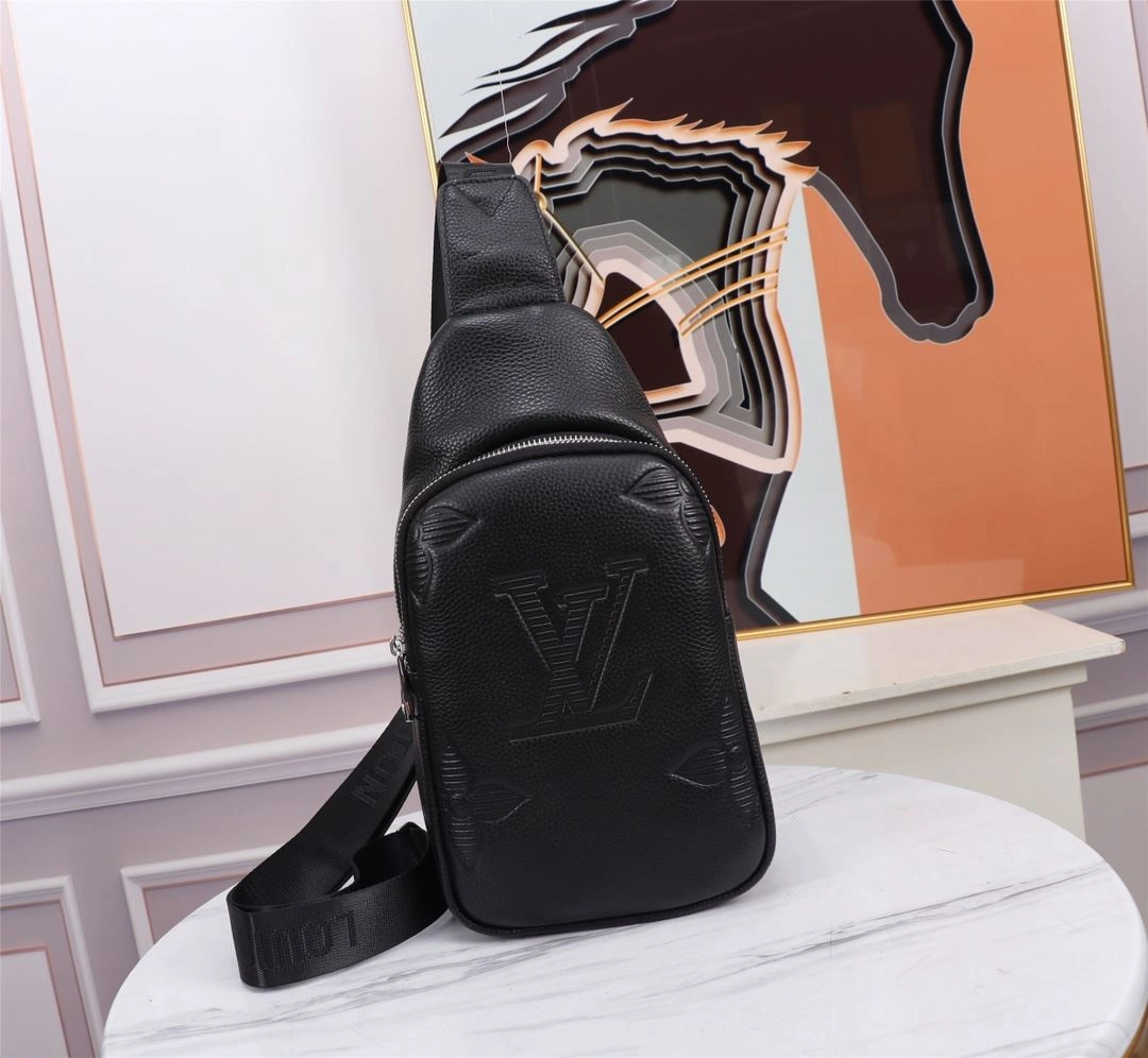 Mens Louis Vuitton Waist Chest Packs
