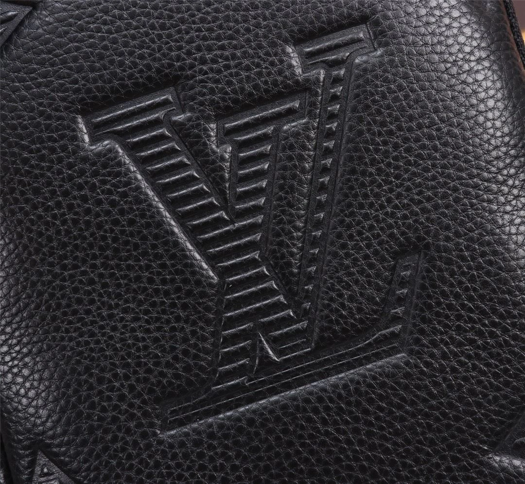 Brand-authenticated Mens Louis Vuitton Waist Chest Packs