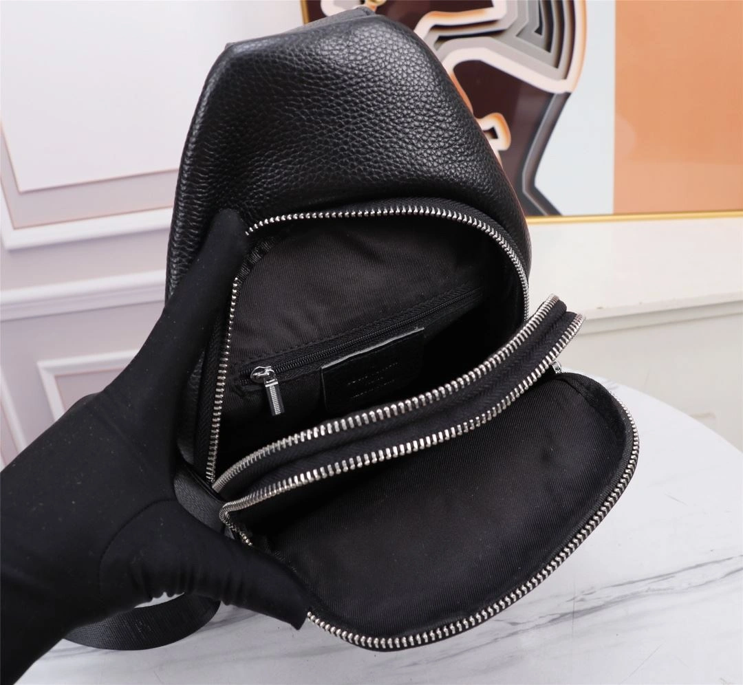 Brand-authenticated Mens Louis Vuitton Waist Chest Packs