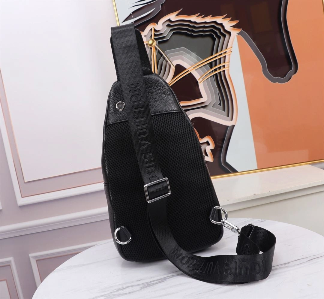 Top match Mens Louis Vuitton Waist Chest Packs