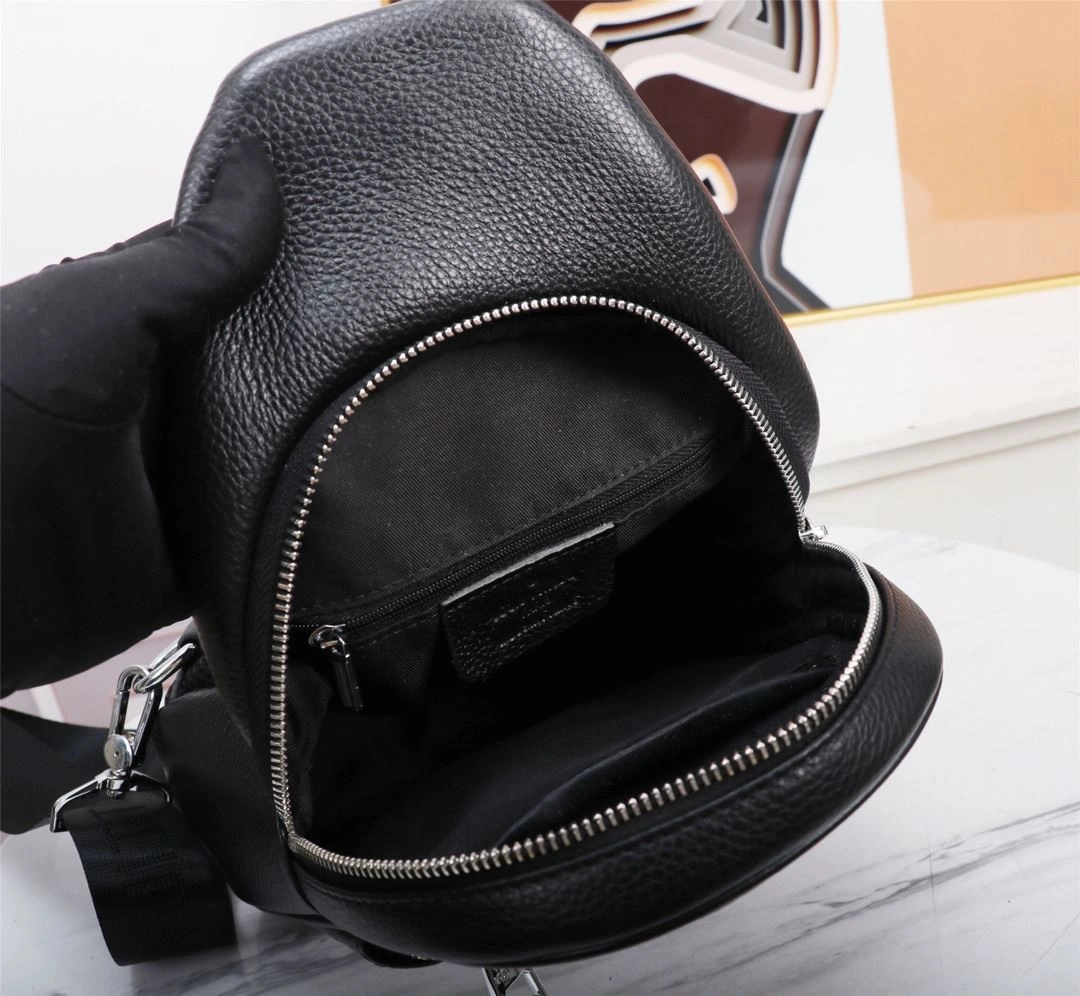 Top match Mens Louis Vuitton Waist Chest Packs