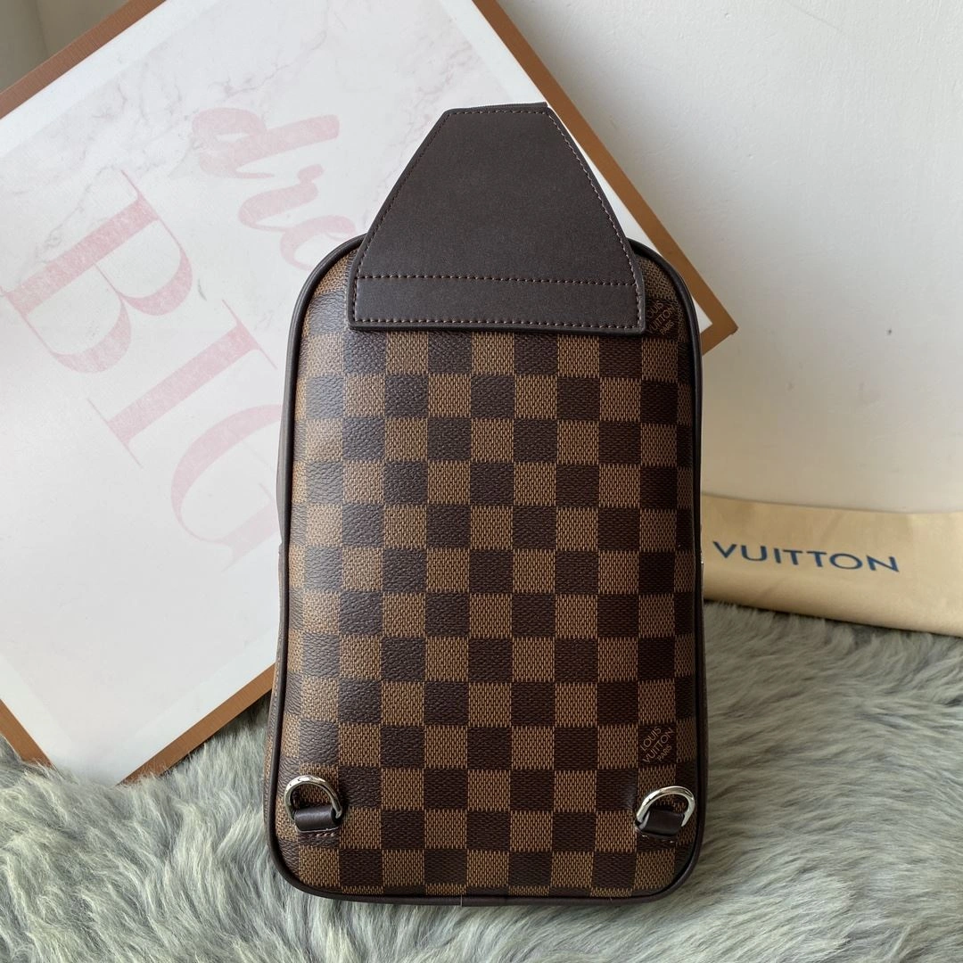 Economical Mens Louis Vuitton Waist Chest Packs