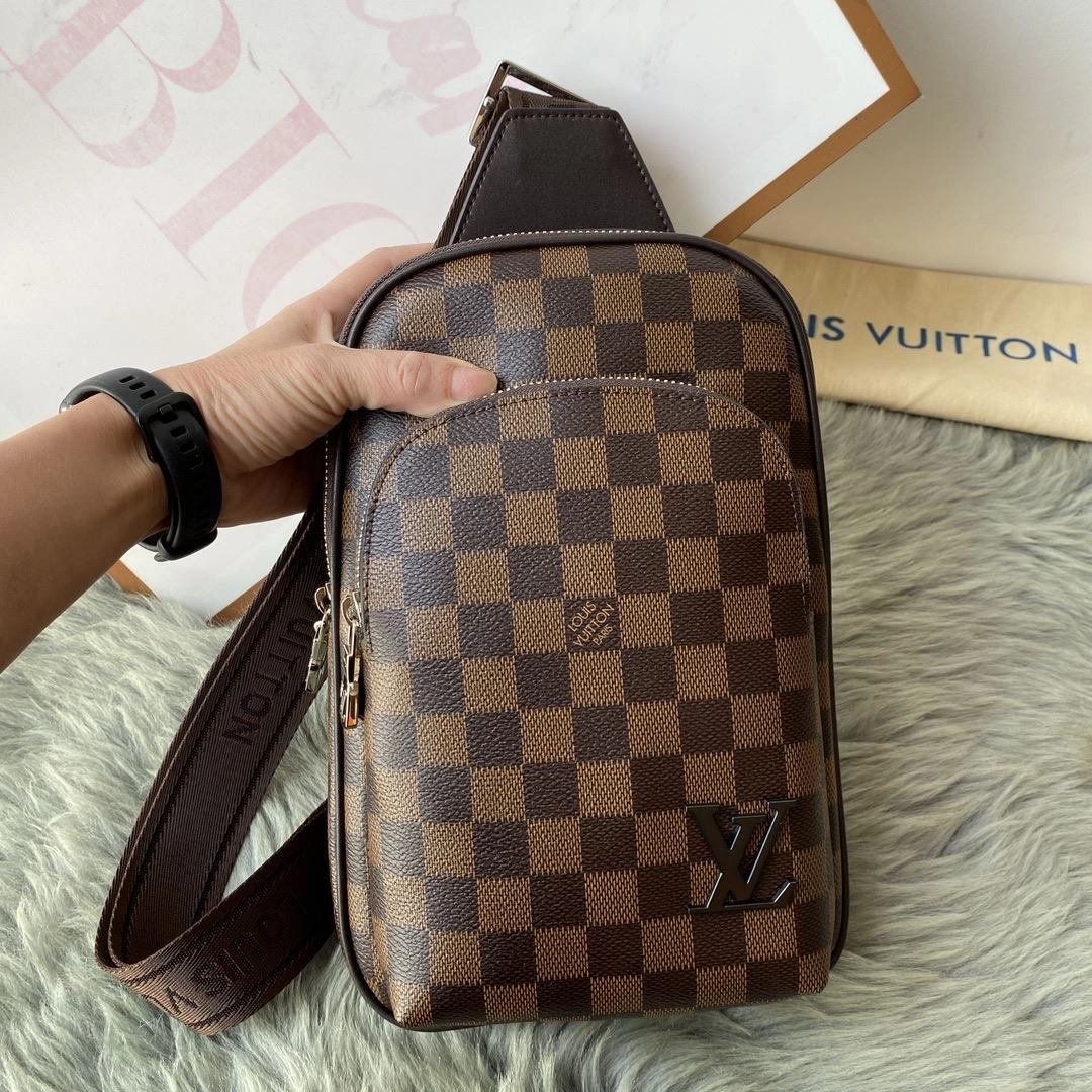Economical Mens Louis Vuitton Waist Chest Packs