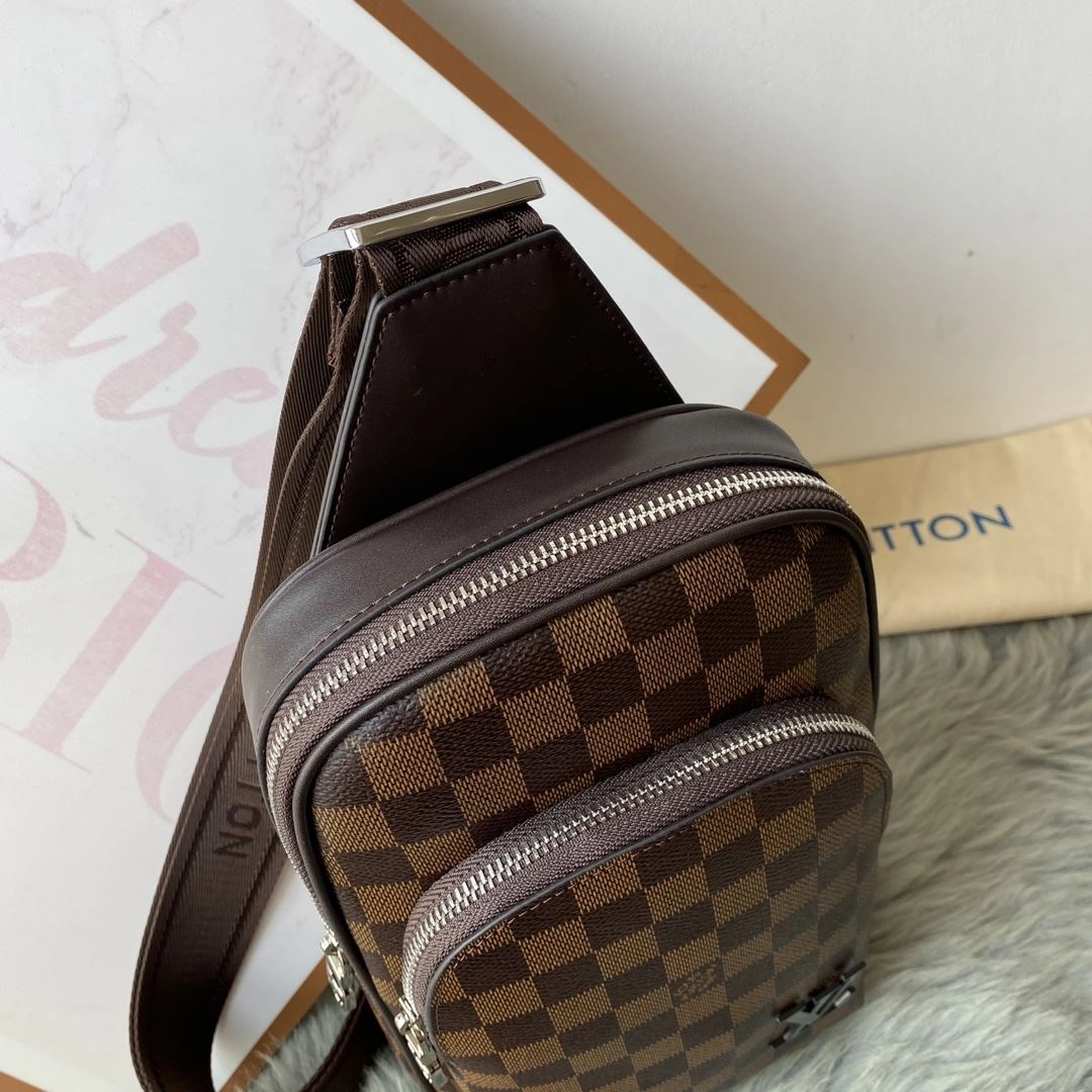 Economical Mens Louis Vuitton Waist Chest Packs