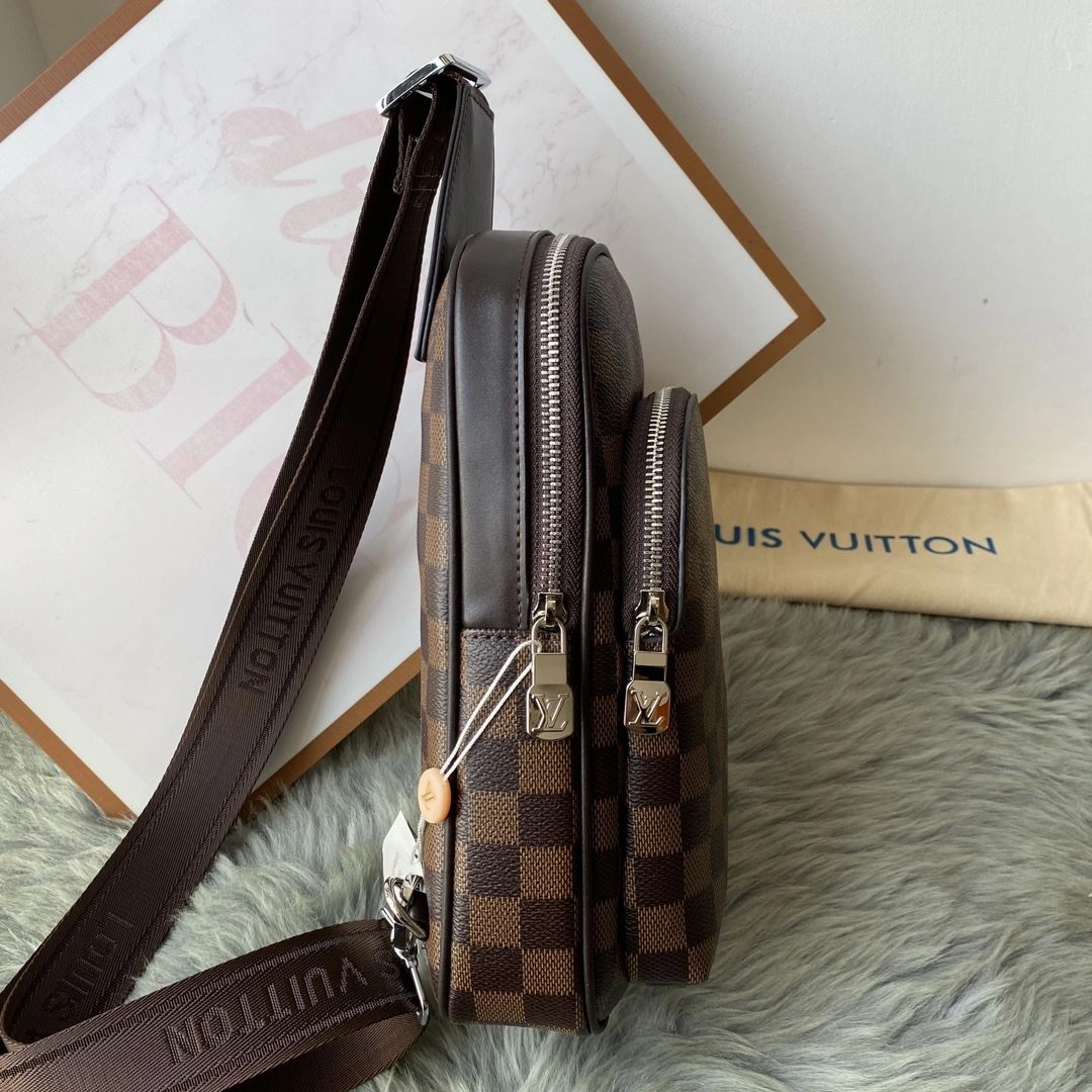 Economical Mens Louis Vuitton Waist Chest Packs