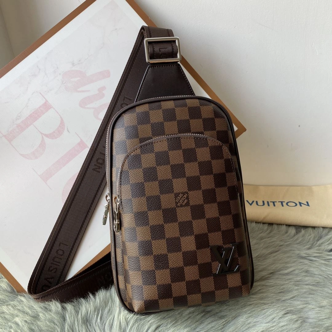 Economical Mens Louis Vuitton Waist Chest Packs