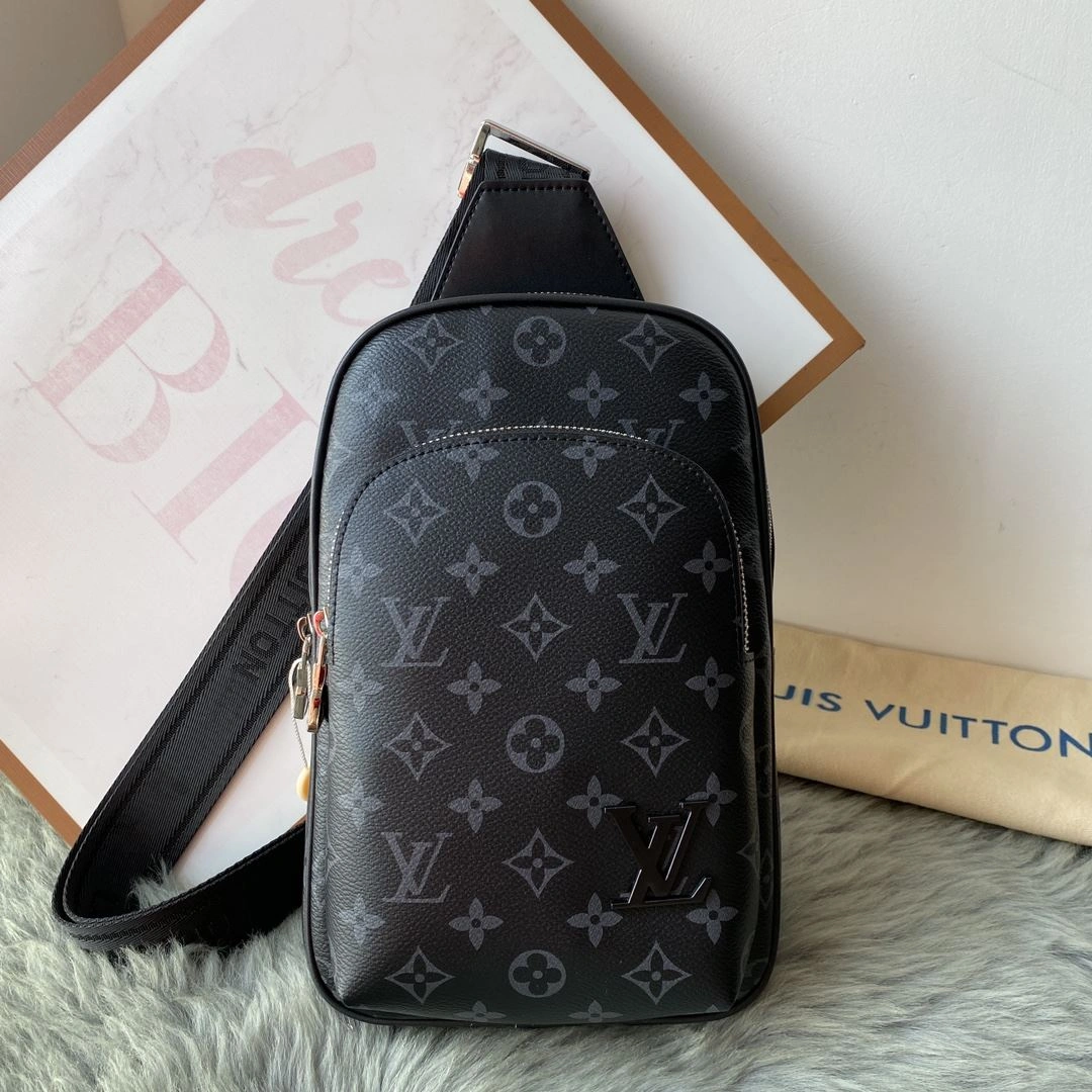 Mens Louis Vuitton Waist Chest Packs
