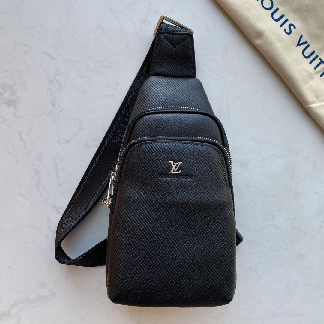 Mens Louis Vuitton Waist Chest Packs