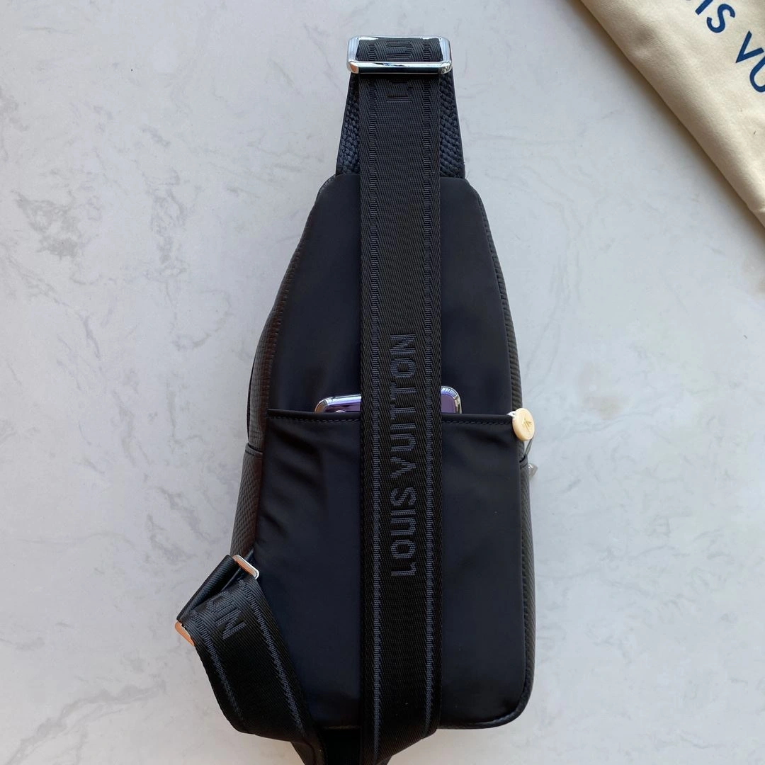 Official Mens Louis Vuitton Waist Chest Packs