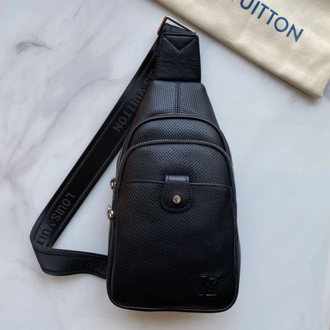 Mens Louis Vuitton Waist Chest Packs