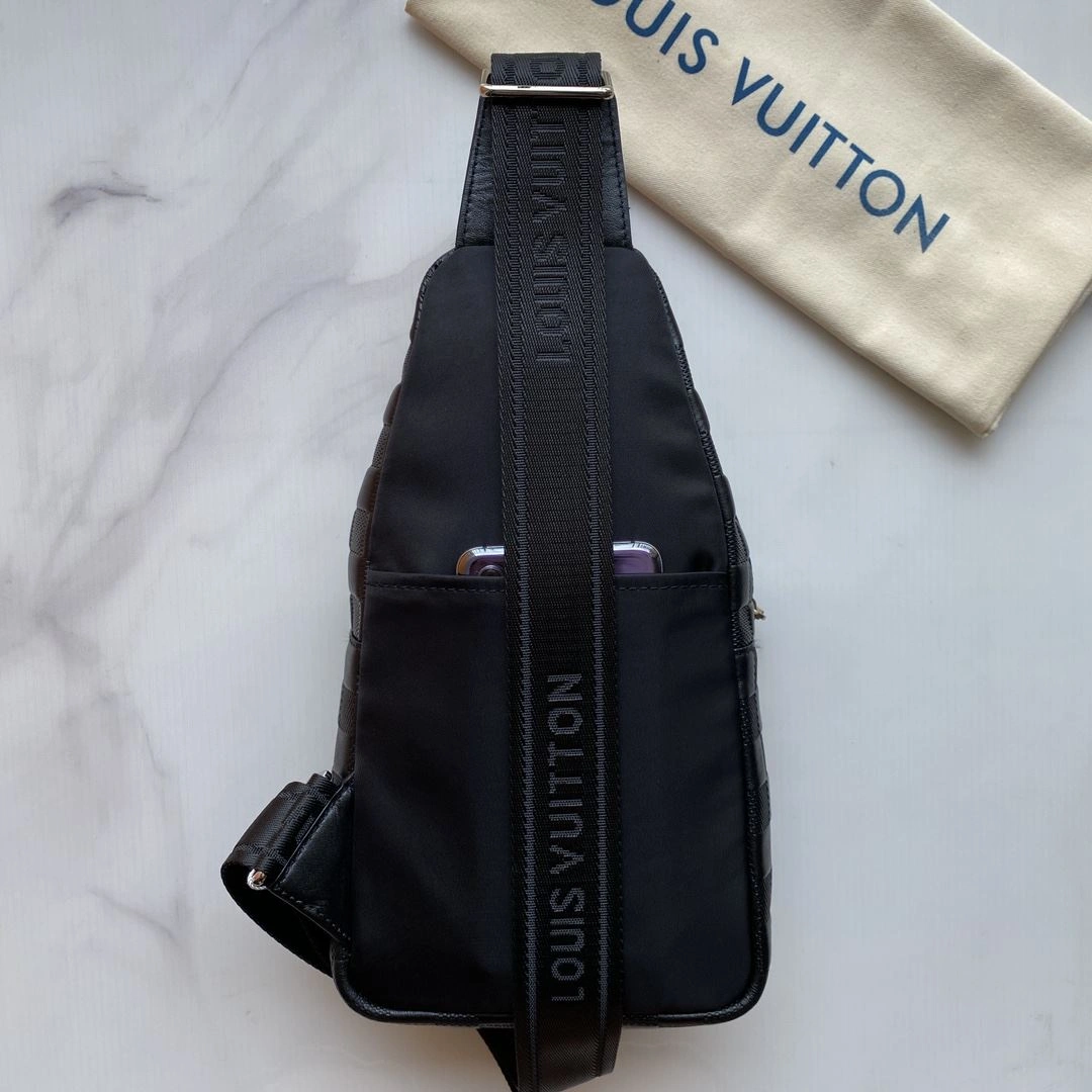 Value-priced Mens Louis Vuitton Waist Chest Packs