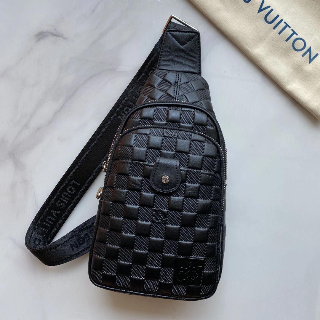 Value-priced Mens Louis Vuitton Waist Chest Packs