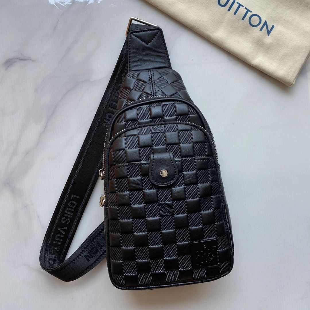 Value-priced Mens Louis Vuitton Waist Chest Packs