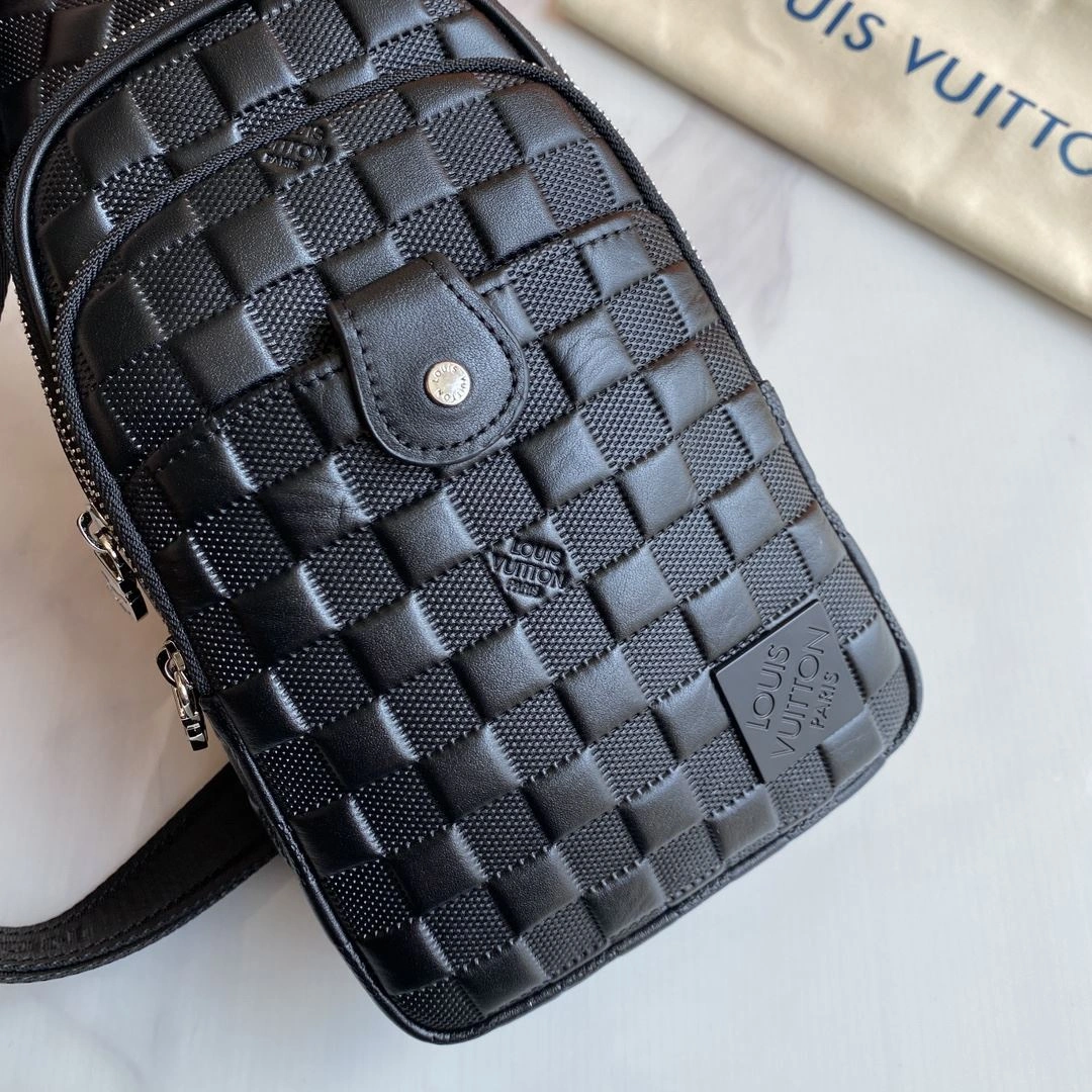 Value-priced Mens Louis Vuitton Waist Chest Packs