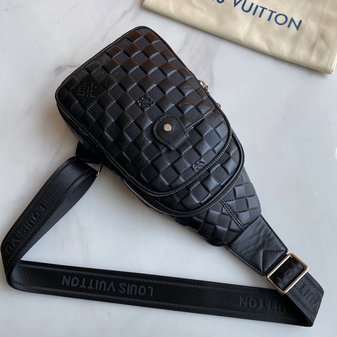 Value-priced Mens Louis Vuitton Waist Chest Packs