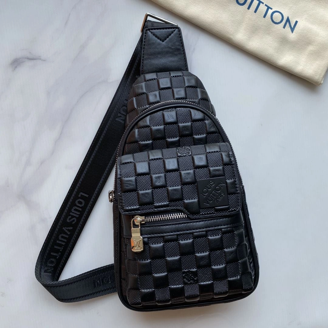 Reasonably priced Mens Louis Vuitton Waist Chest Packs