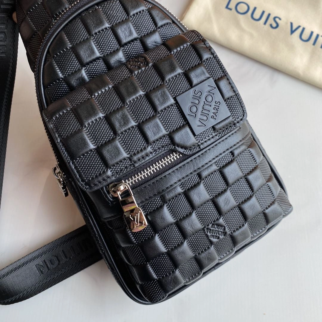 Reasonably priced Mens Louis Vuitton Waist Chest Packs