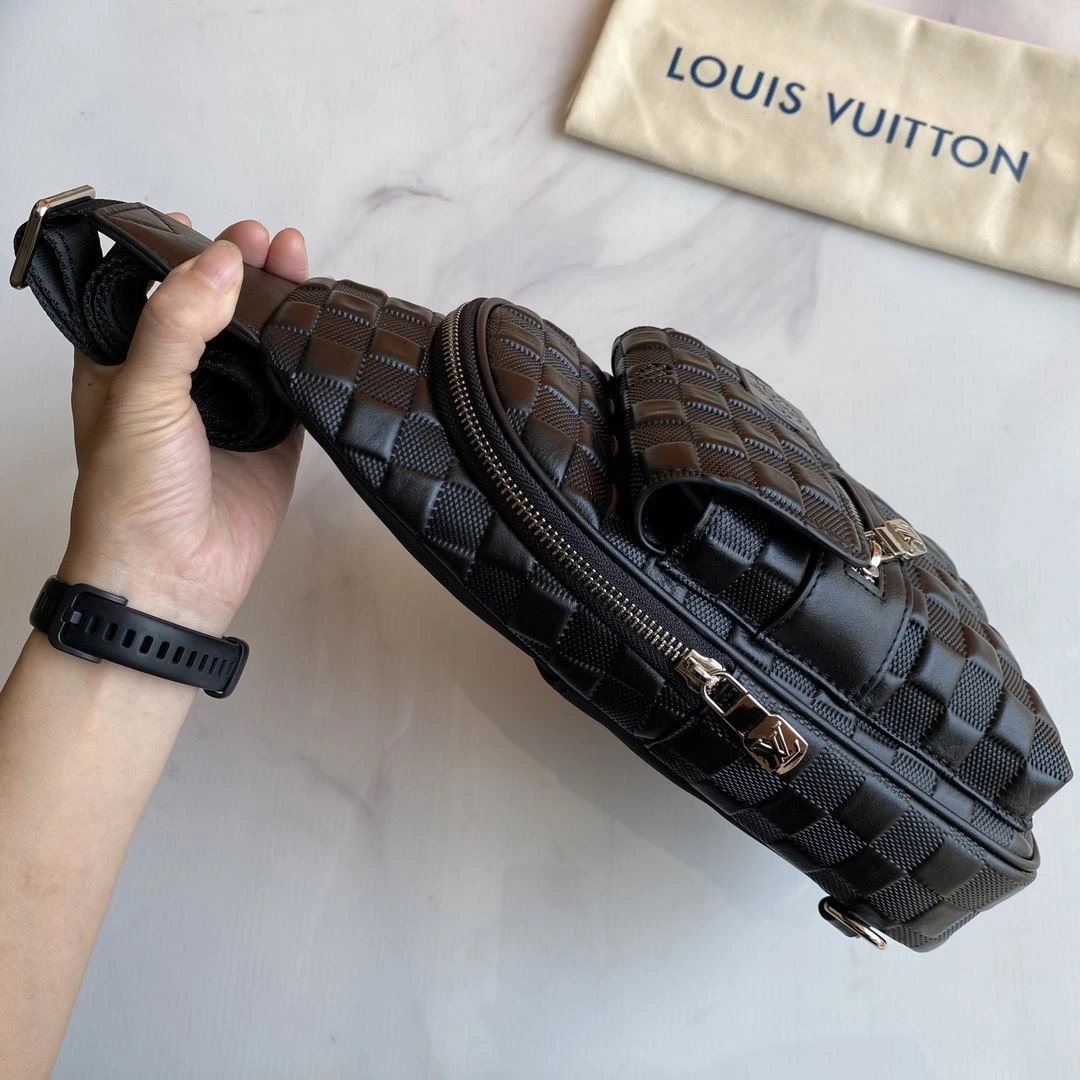 Reasonably priced Mens Louis Vuitton Waist Chest Packs