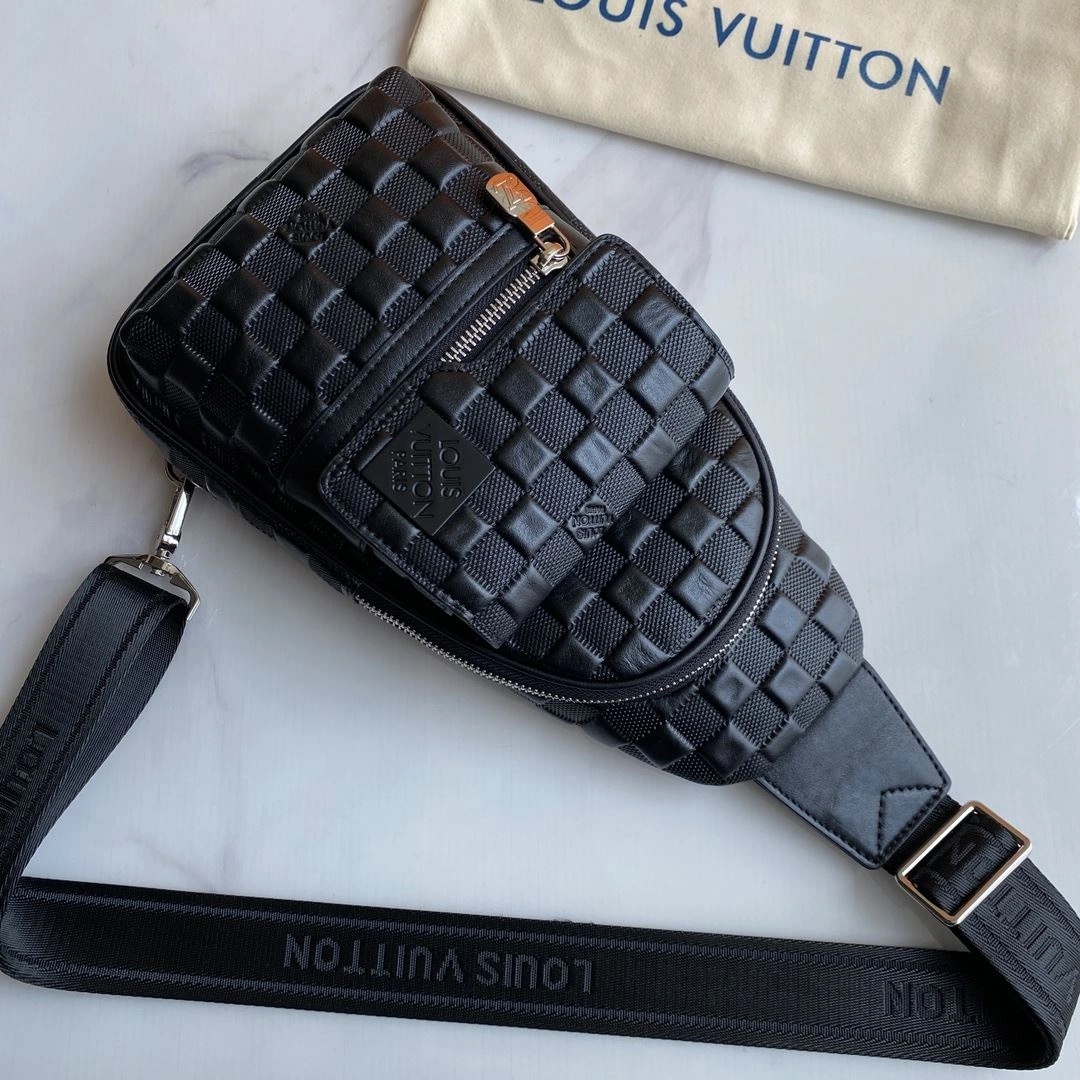 Reasonably priced Mens Louis Vuitton Waist Chest Packs