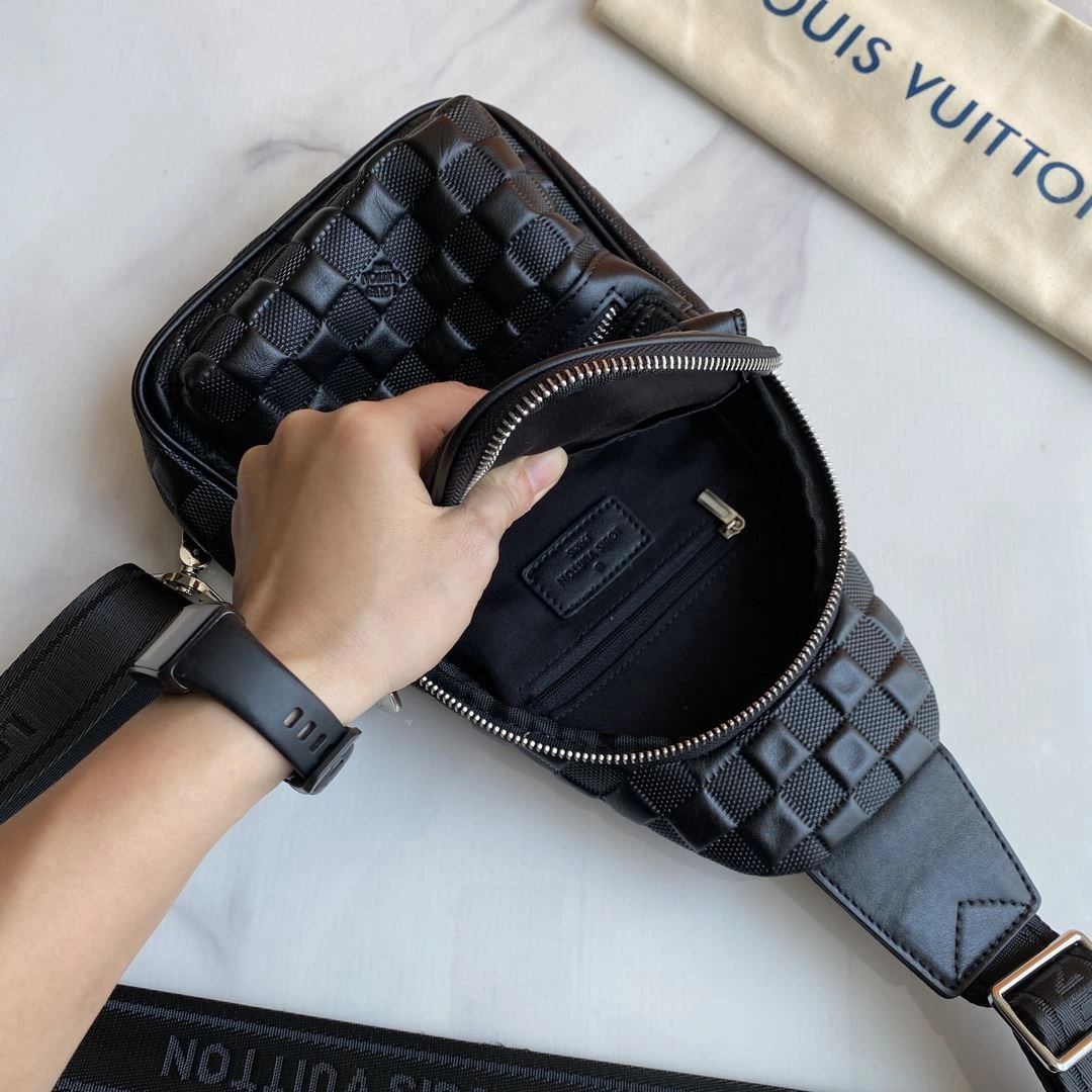 Reasonably priced Mens Louis Vuitton Waist Chest Packs
