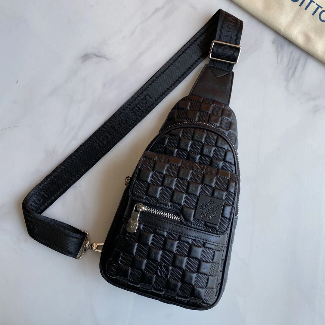 Reasonably priced Mens Louis Vuitton Waist Chest Packs